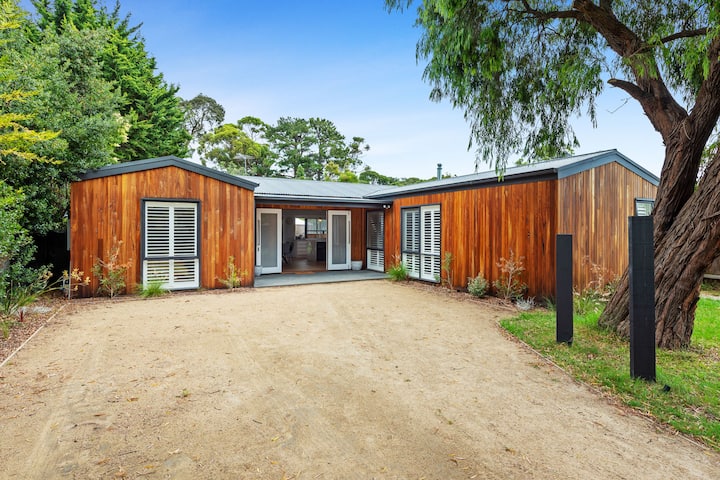 Little House On Rye By Ready Set Stay - Portsea