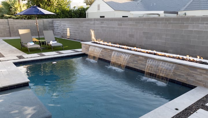 Evergreen Desert Oasis 🏜 - Phoenix, AZ