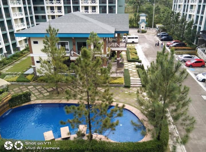 Tagaytay - Vacation Station - Amadeo