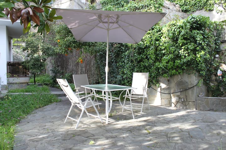 Apartment Close To The Beach And Portofino - Portofino