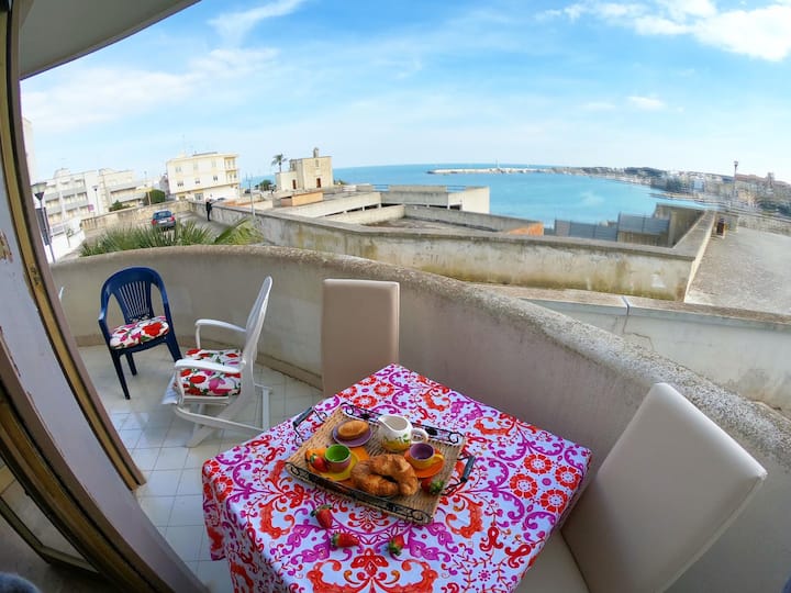 Vacation Apulia Properties - Belvedere P.terra - Otranto