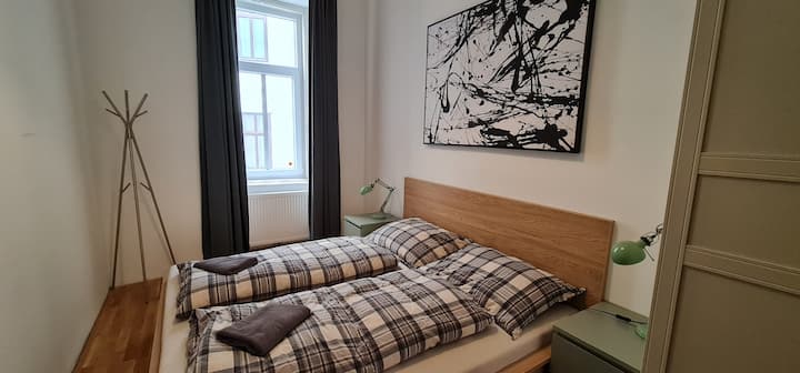 Vienna River Residence - Top Location Apartment 6 - Viena