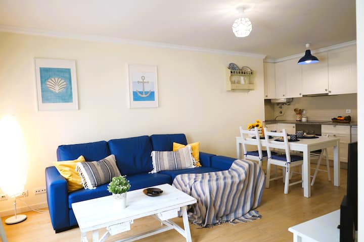 Fonte Do Cabo Apartment - Ericeira