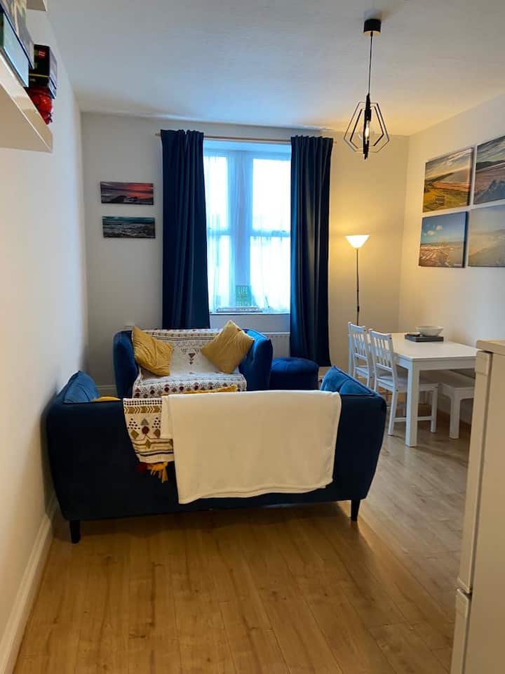 Woolacombe 2 Bedroom Apartment, 4min Walk To Beach - Ilfracombe