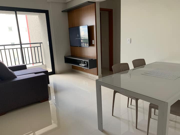 Apto 703 Nh - Alto Bueno / Jd América, Lindo! - Goiânia