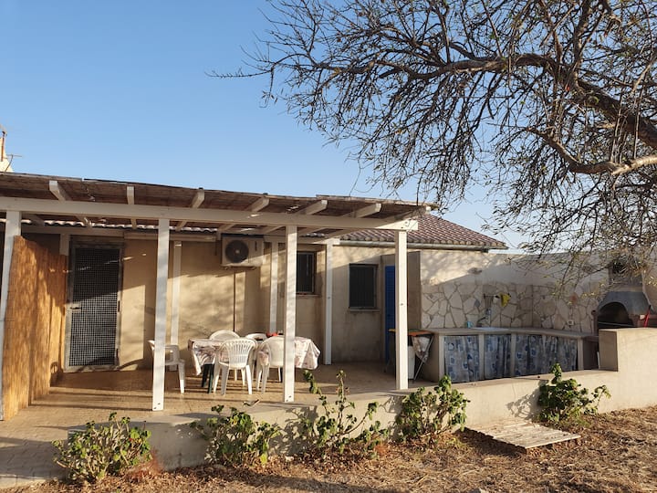 Detached House In Portopalo - Pachino