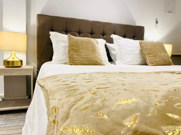 Habitación Privada Black Almond House - San Andrés