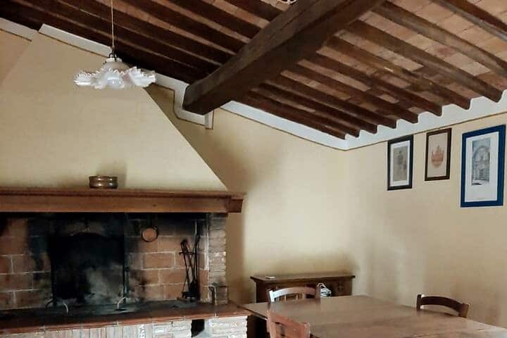 La Capanna Di Moma - Siena