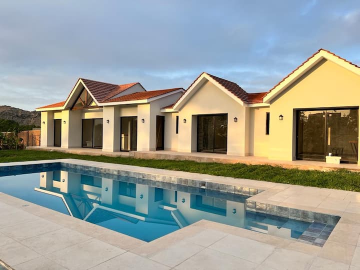 Simbal Vacation Rentals & Homes - La Libertad, Peru | Airbnb