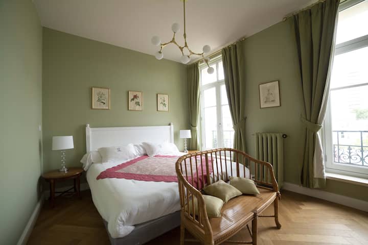 Studio 301 - Montmartre