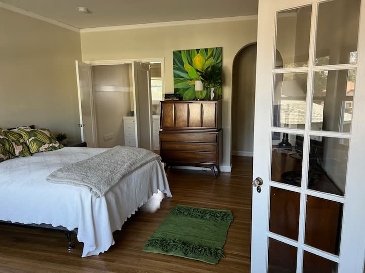 Charming Studio In Quiet Building #3 - Alameda