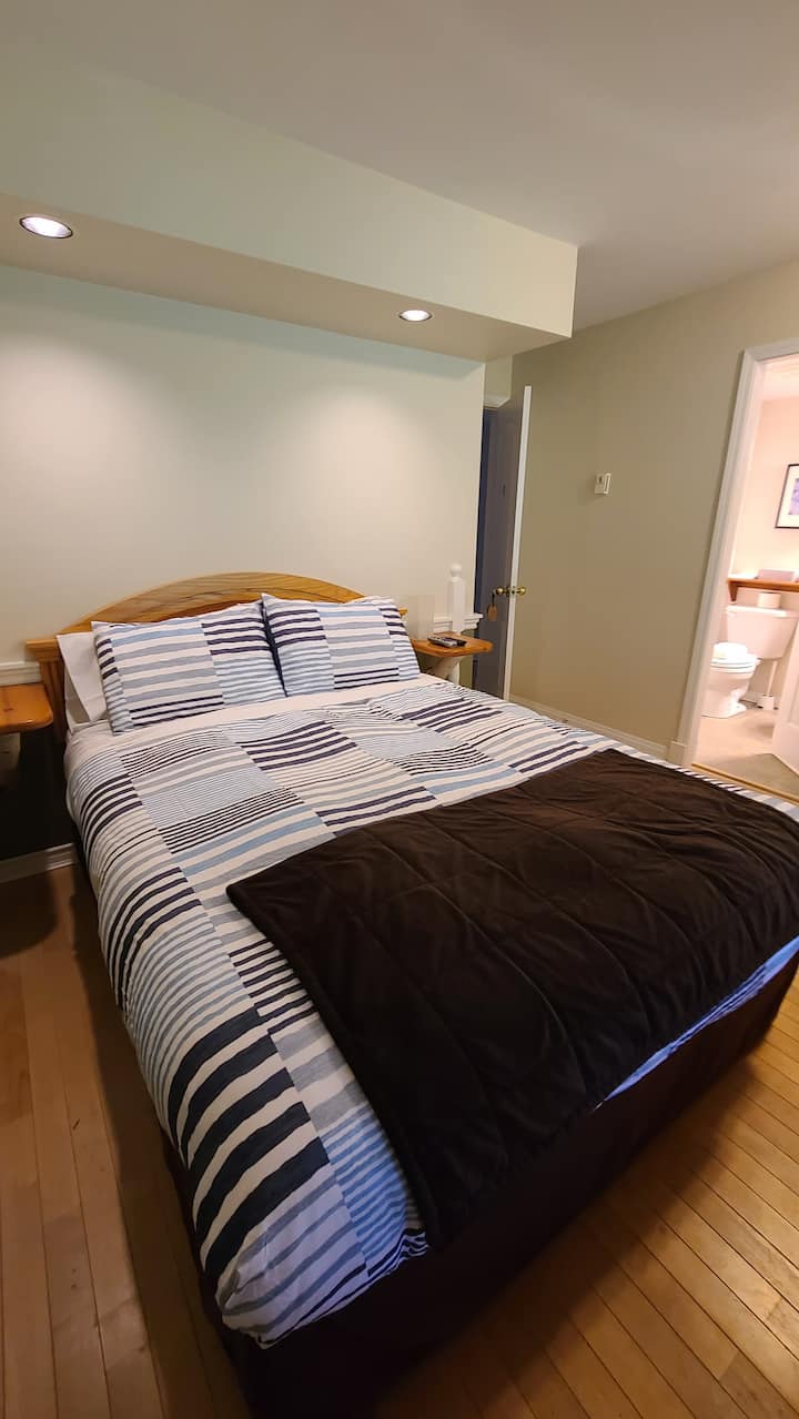 Pemberton Accommodation B - Pemberton, BC, Canada