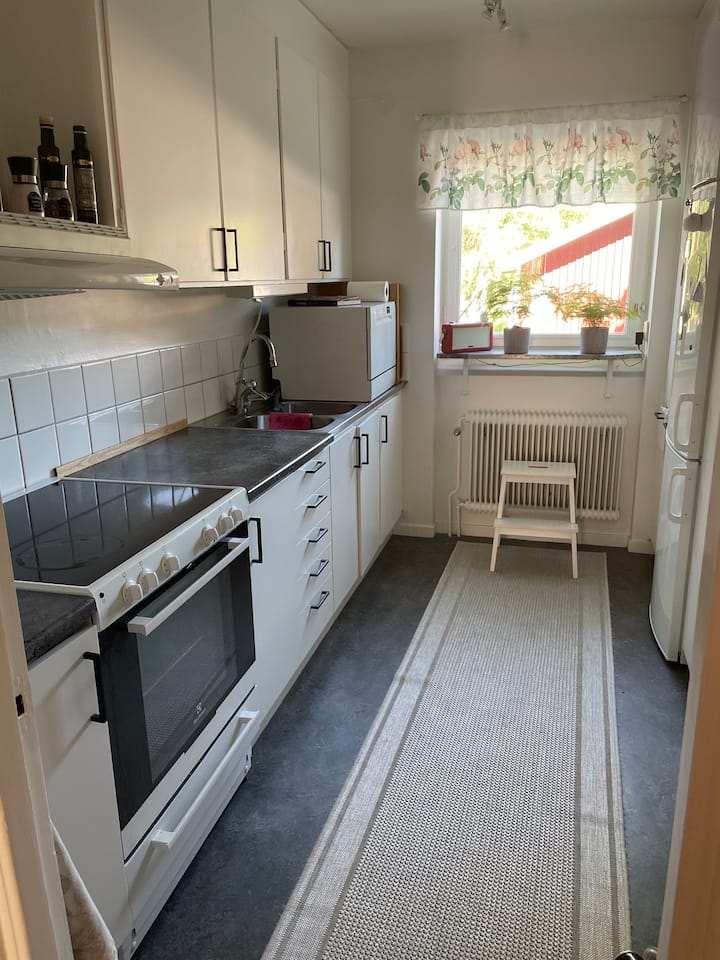 ÖVernattning Eller Kort Vistelse - Gävle