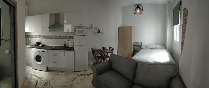 Apartamento Centro De Sevilla"reformado En 2022" - Sevilla