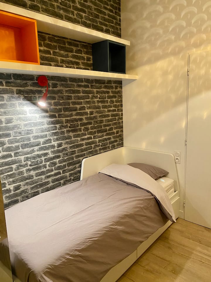 Les Victoires Studio 2 Tout éQuipé, Cœur De Vichy - Vichy