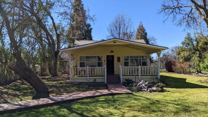 Dunlap Vacation Rentals & Homes - California, United States | Airbnb