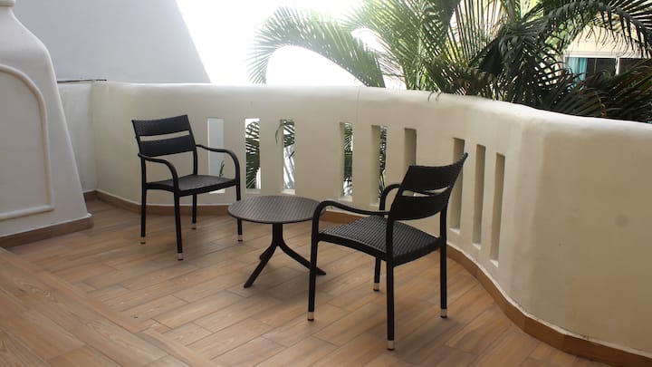 Excelente Ubicación En Hotel Boutique - 5ta. Av. - Playa del Carmen