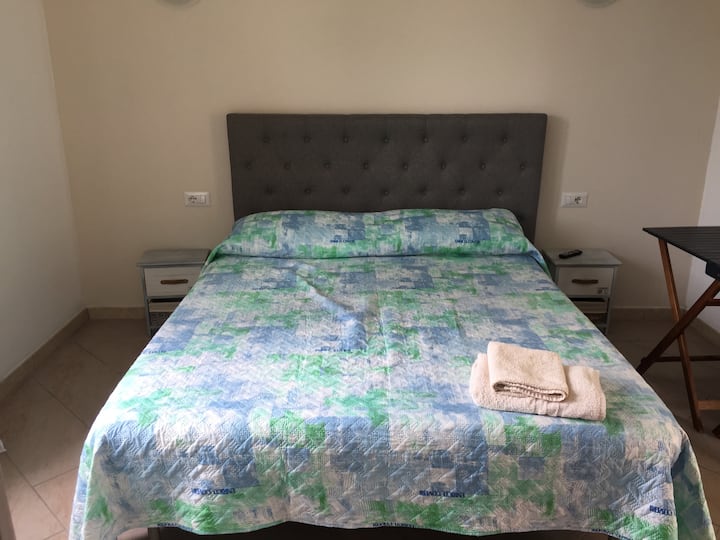 Privacy In Sardegna - Olbia