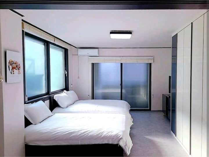 Estudio Elegante: Modu#303 - Seoul