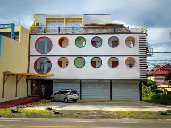 I'm Inn - Iconic Mardini Inn - Sorsogon City