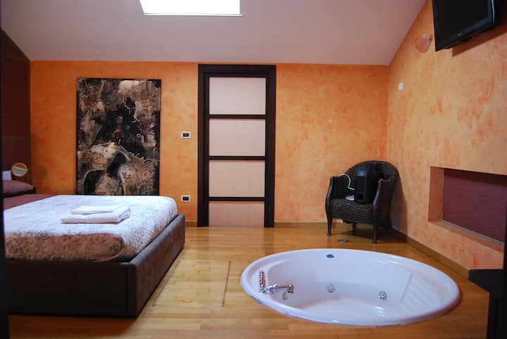 Suite Umberto - Pescara
