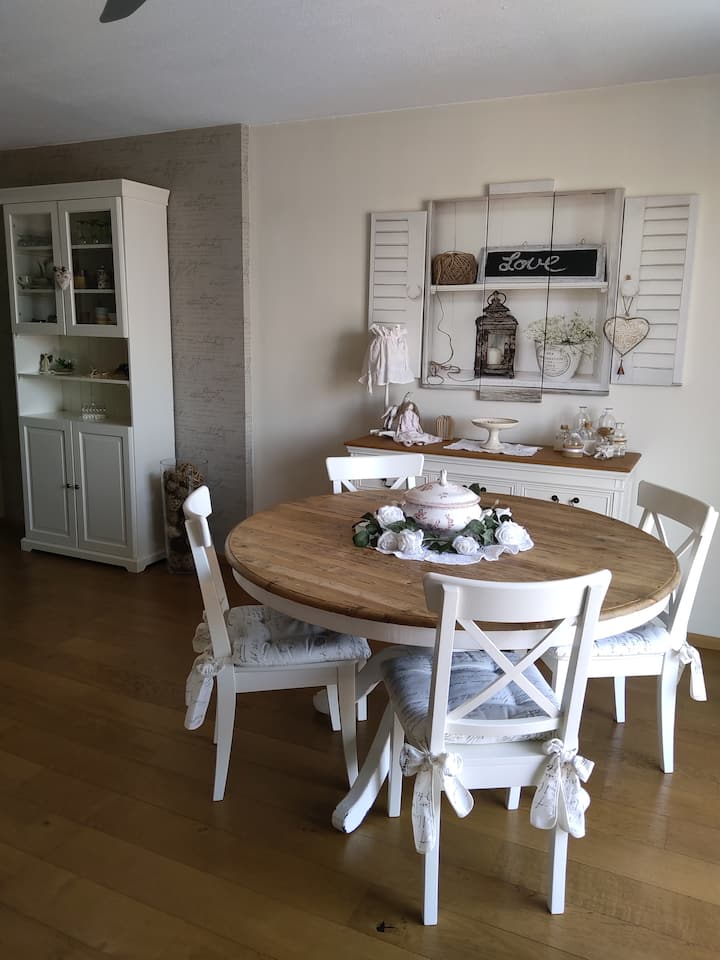 Superbe Avec Parking Privé - Mulhouse