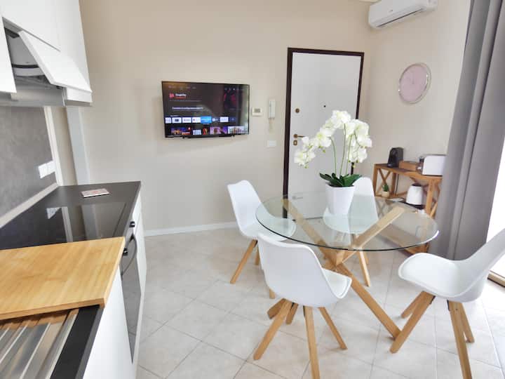 Sunshine House In Desenzano Center - Desenzano del Garda