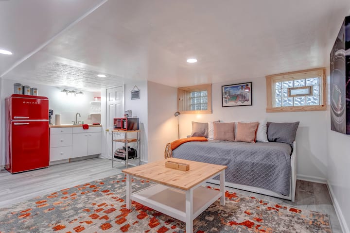 Osu Campus/fairgrounds 1 Br 2 Bd 2 Ba Efficiency - Ohio