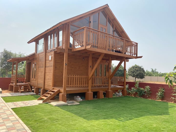 India Cottage Holiday Rentals | Airbnb