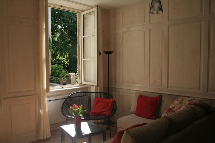 Petite Résidence De Charme - Besançon