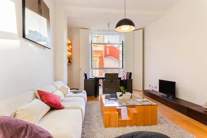 Great Comfort And Quietness In Malaga's Heart - Málaga