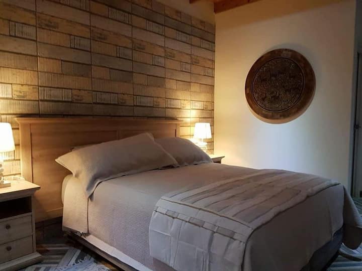 Encantador Hotel En Centro De San Pedro De Atacama - San Pedro de Atacama