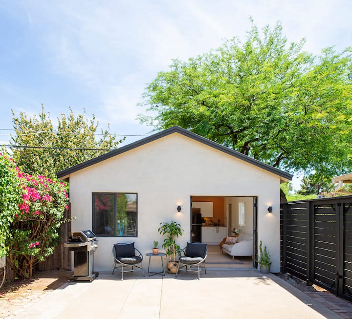 Casita Saguaro - Phoenix