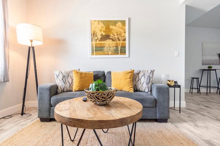 Comfy Private Rm 15 Min To Las Olas Blvd - Fort Lauderdale