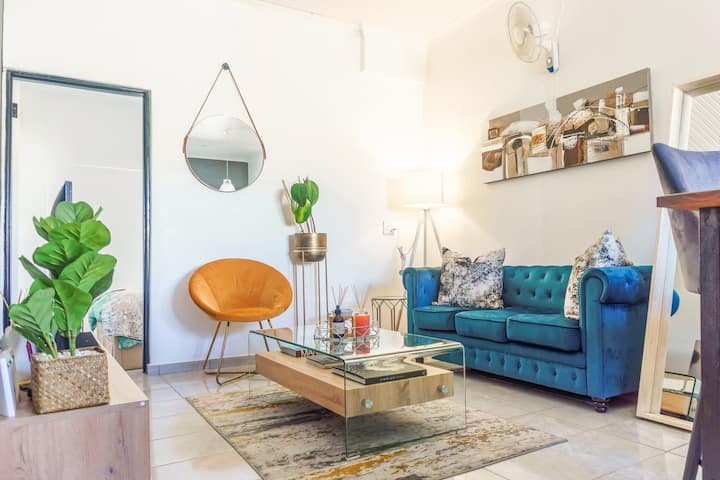 The Metanoia Residence 2 - Randburg