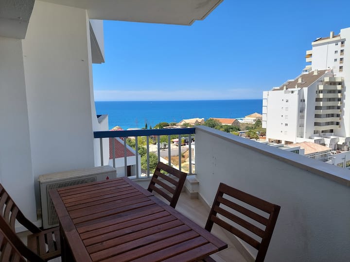 Dreamhouse Concorde 2 - Portimão