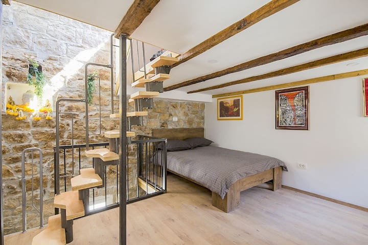 Apartment Zion - Split