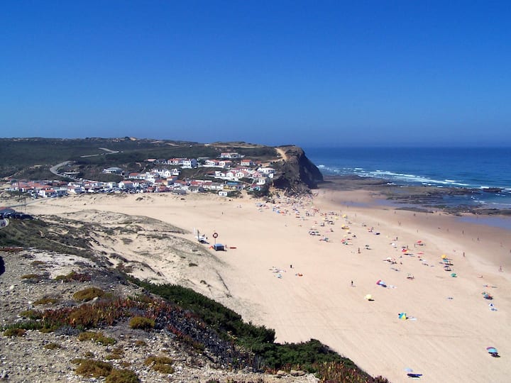 Beach Housevilla Luar - Aljezur