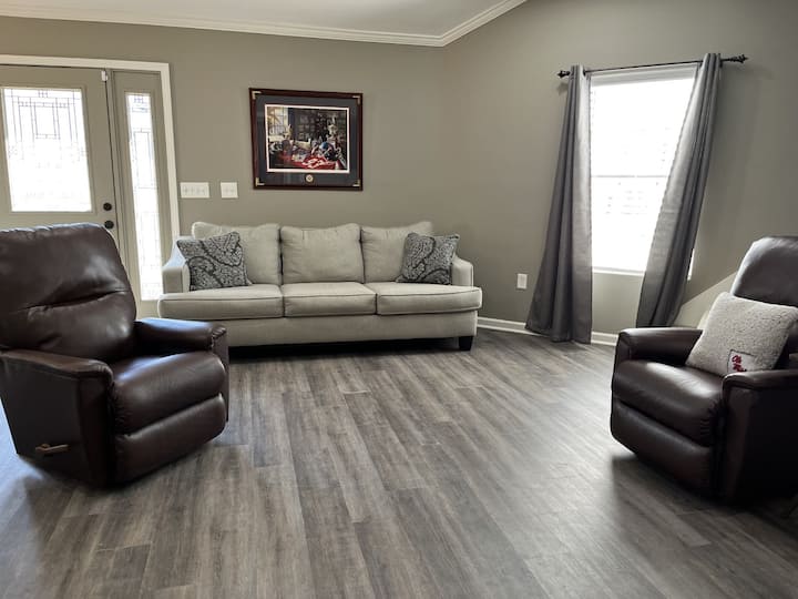 Great Location 3 Bedroom 3 Bathroom Condo - Oxford, MS