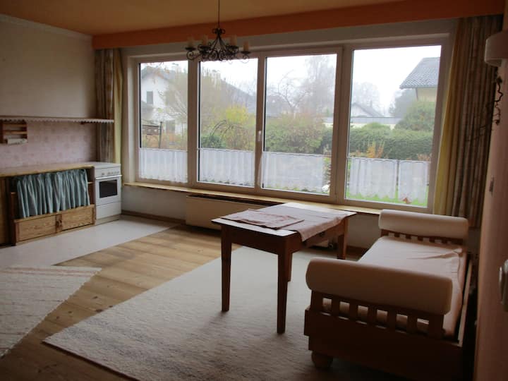 Villa Entenhausen Bei Der Bärbel - Weilheim in Oberbayern