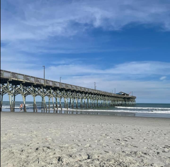 The Beach Is Calling! Stay 7 Nights & Save - Murrells Inlet, SC
