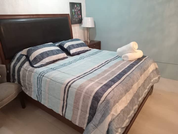 Hospital De Pemex- Habitación Tipo Suite Privada - Reynosa