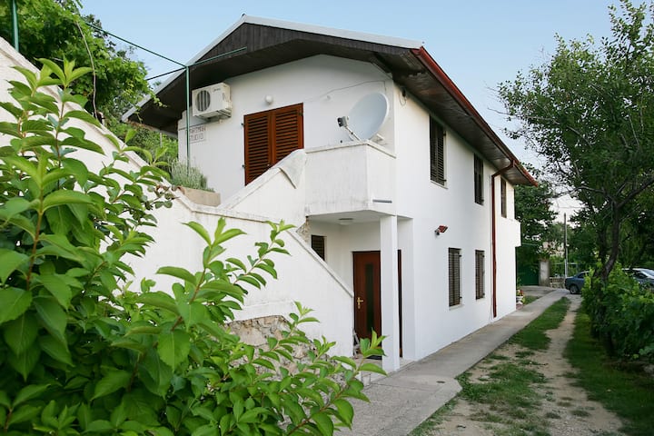 Apartment Juranic - Baška