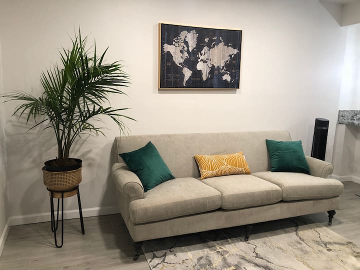 Centrally Located/clean 2 Bedroom Unit - Mesa