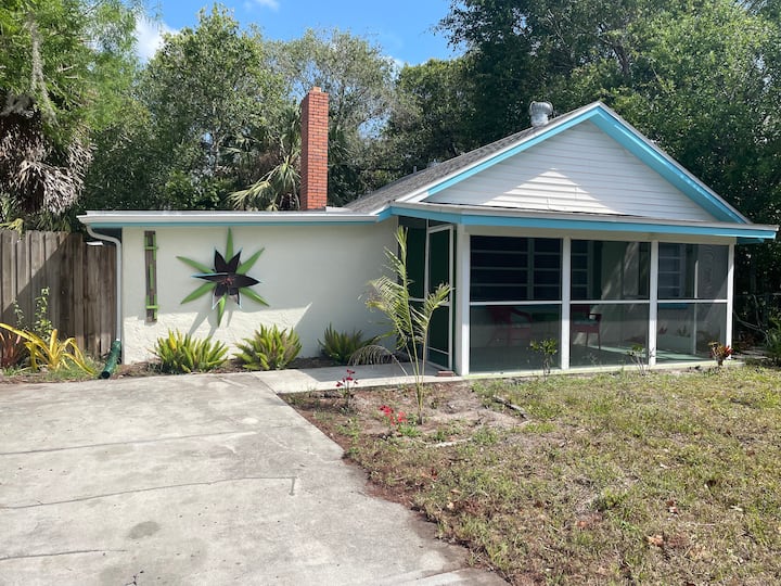Private, Remodeled, 3 Bedroom (Entire Home) - Punta Gorda, FL