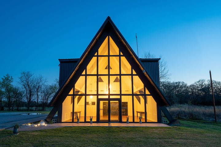 Flexible For Stay, Events, Gatherings, & Parties - Canton, TX