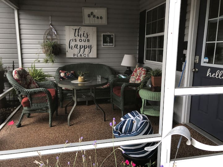 50% All Summer Long And Pets Warmly Welcomed! - The Villages, FL