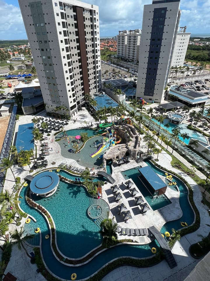 Salinas Premium Resort. O Mais Novo Empreendimento - Salinópolis