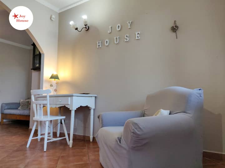 Joy House Porto Torres - Porto Torres