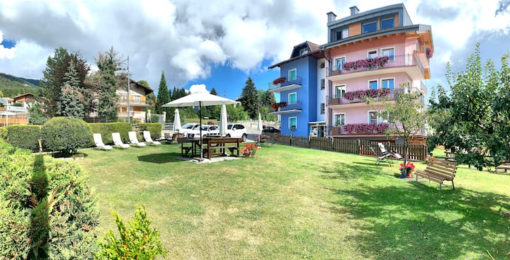 Appartamento A Folgaria - Folgaria